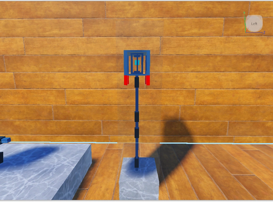 Ghost Staff | Fandom