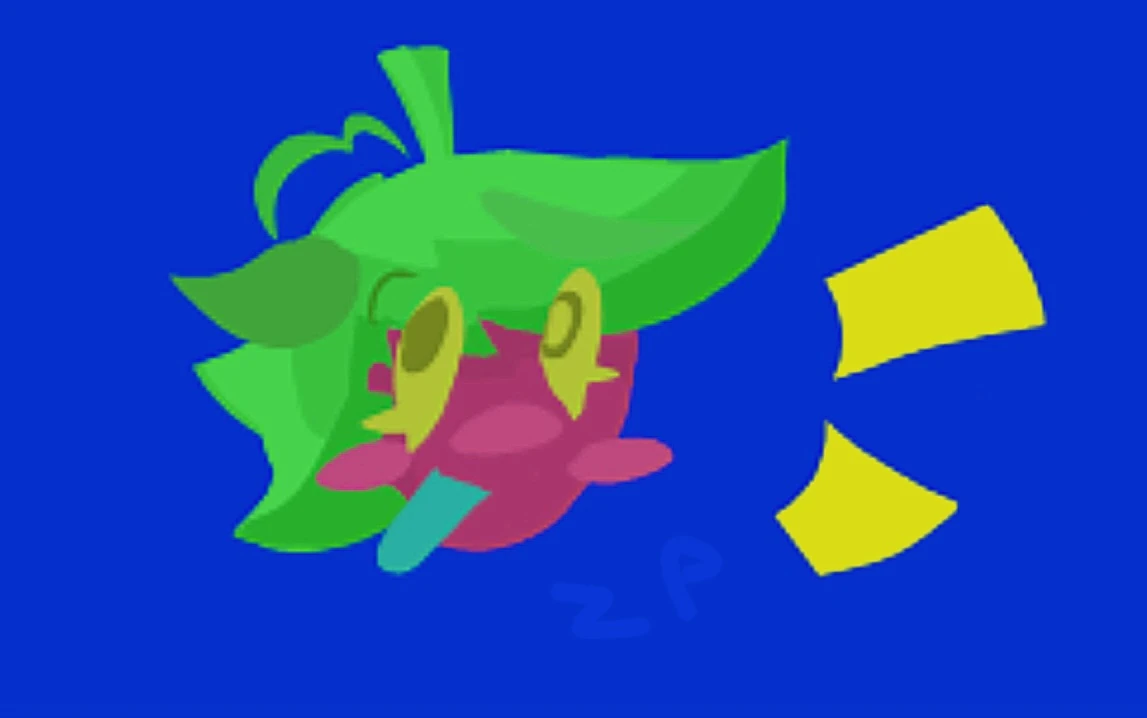Sprout seedly. | Fandom