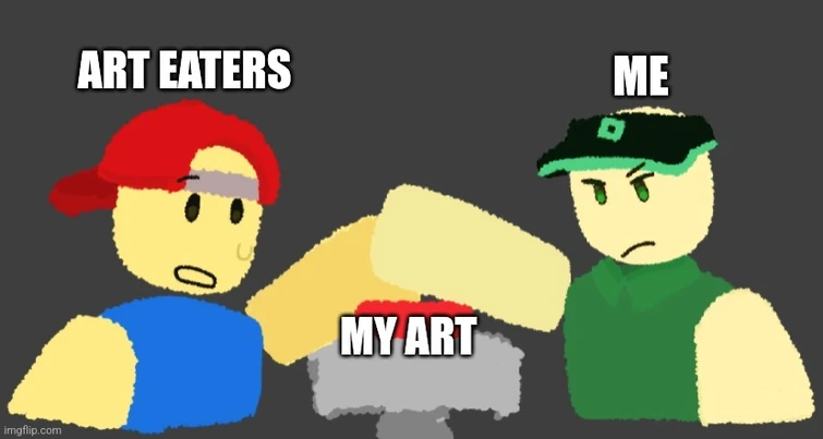 Mwehehe. Flutter and Goob fan designs!! | Fandom