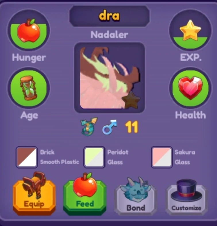 Trading dragons | Fandom