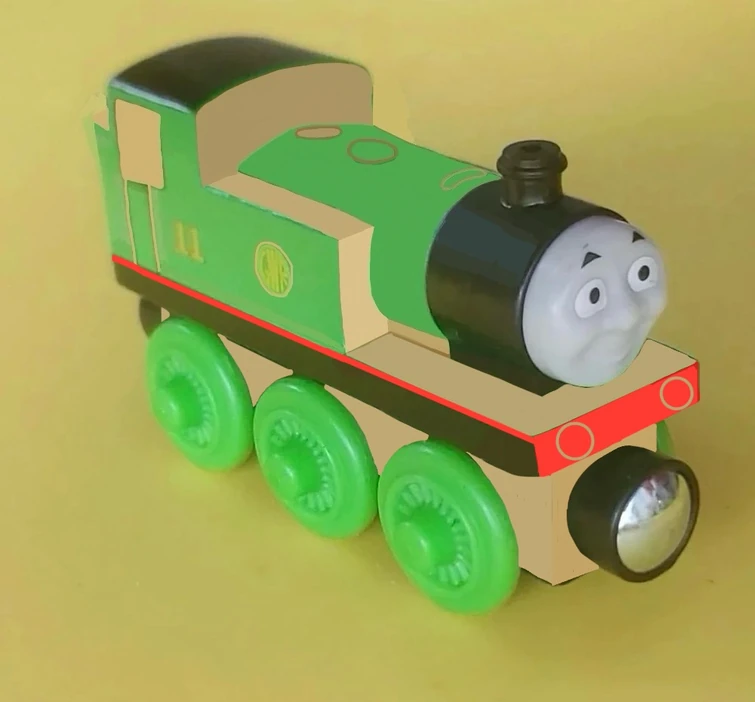 Discuss Everything About The Wooden Railway Chronicles Wiki | Fandom