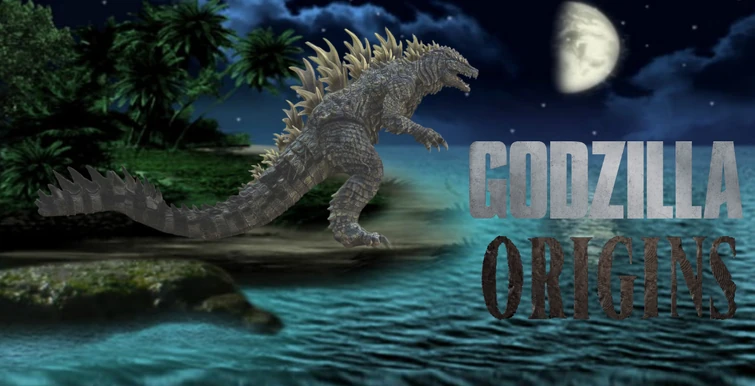 My idea of how Godzilla Minus One series could work. | Fandom