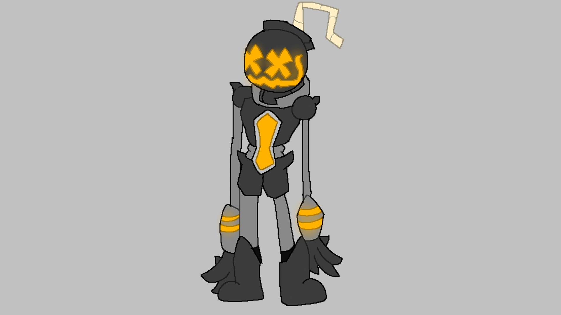 Accidentally Twinkifed Blastech Brawler | Fandom