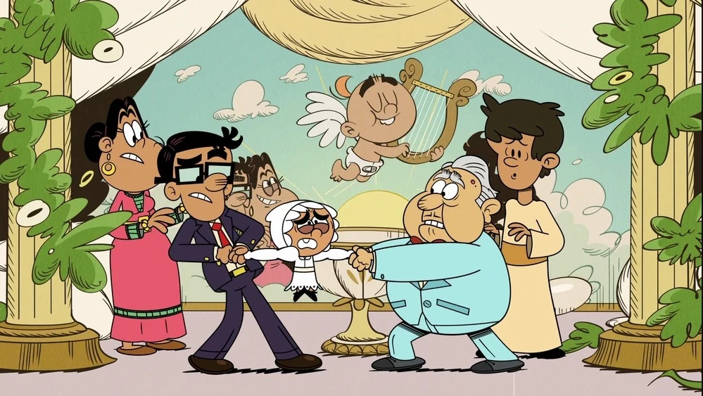 My Opinion of The Oddfather | Fandom