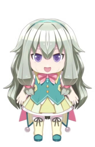 gacha front facing edits: | Fandom