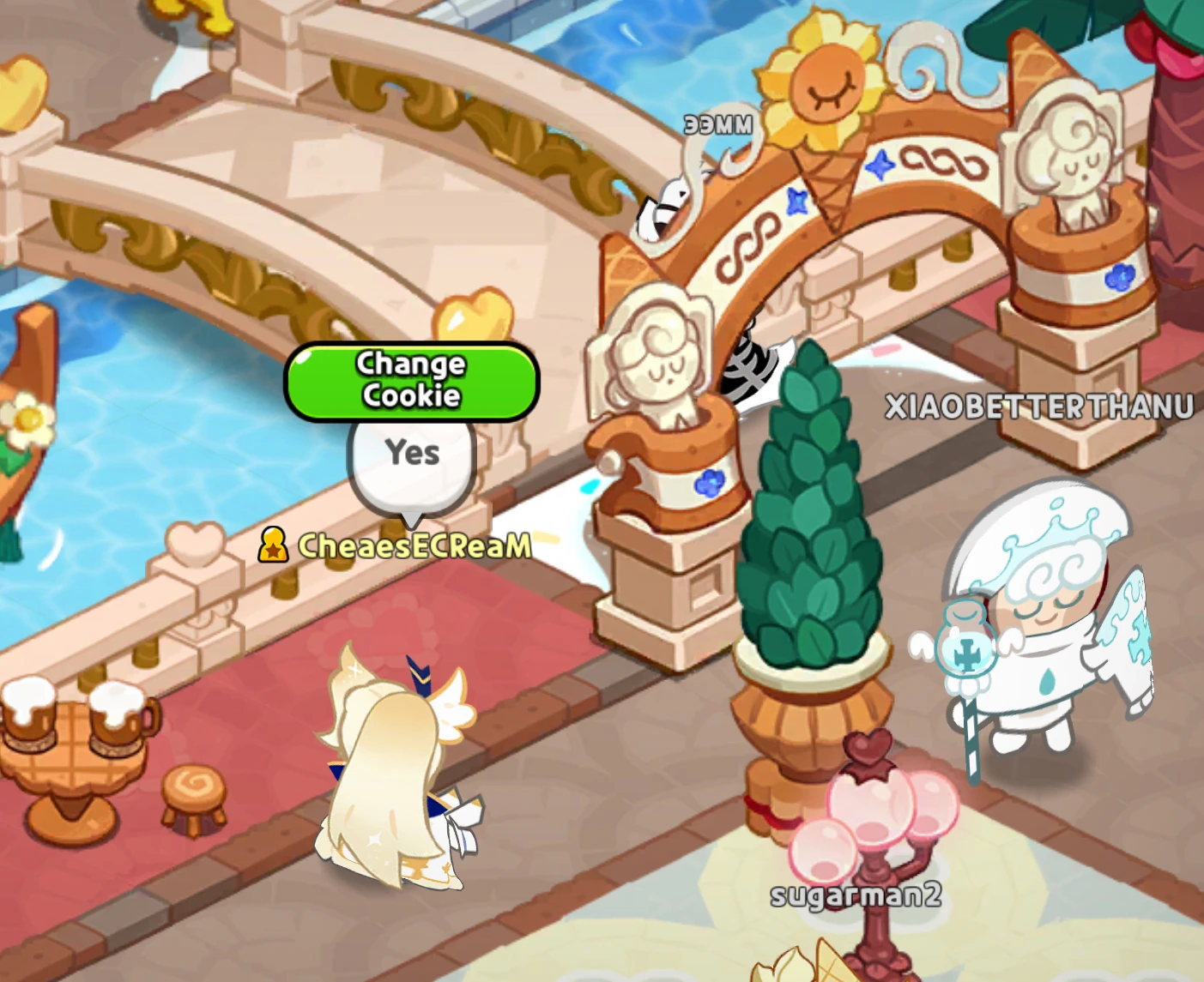 Random stuff in my guild | Fandom