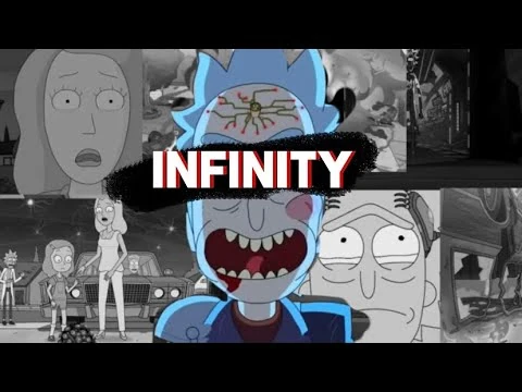 I Showed You Infinity | Rick Prime | Fandom