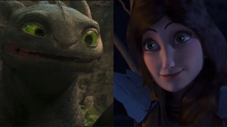 Discuss Everything About How to Train Your Dragon Wiki | Fandom