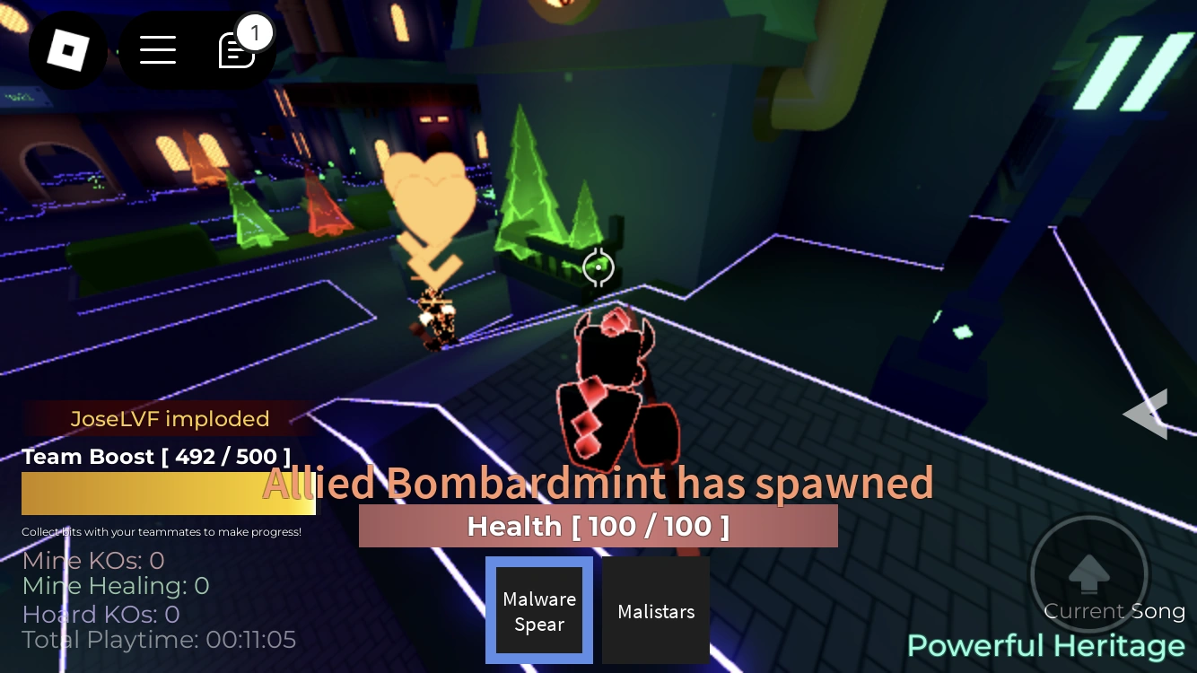 Red maramel | Fandom