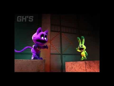 How all the smiling critters died: | Fandom