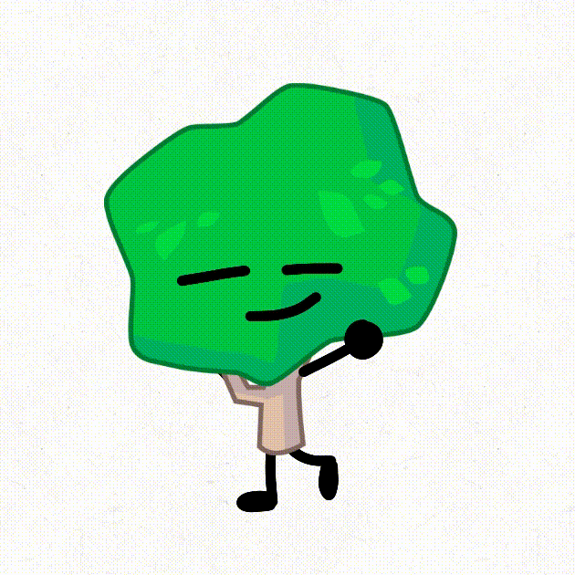 Tree Overdrive but I poorly remade it | Fandom