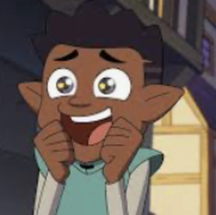 i asked my mom to name TOH characters | Fandom