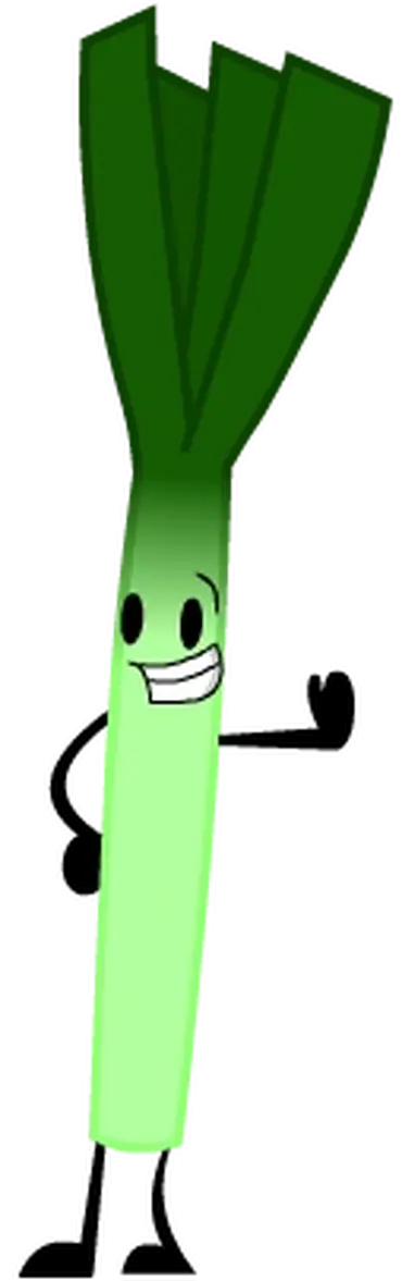 Which Leek is the best? | Fandom