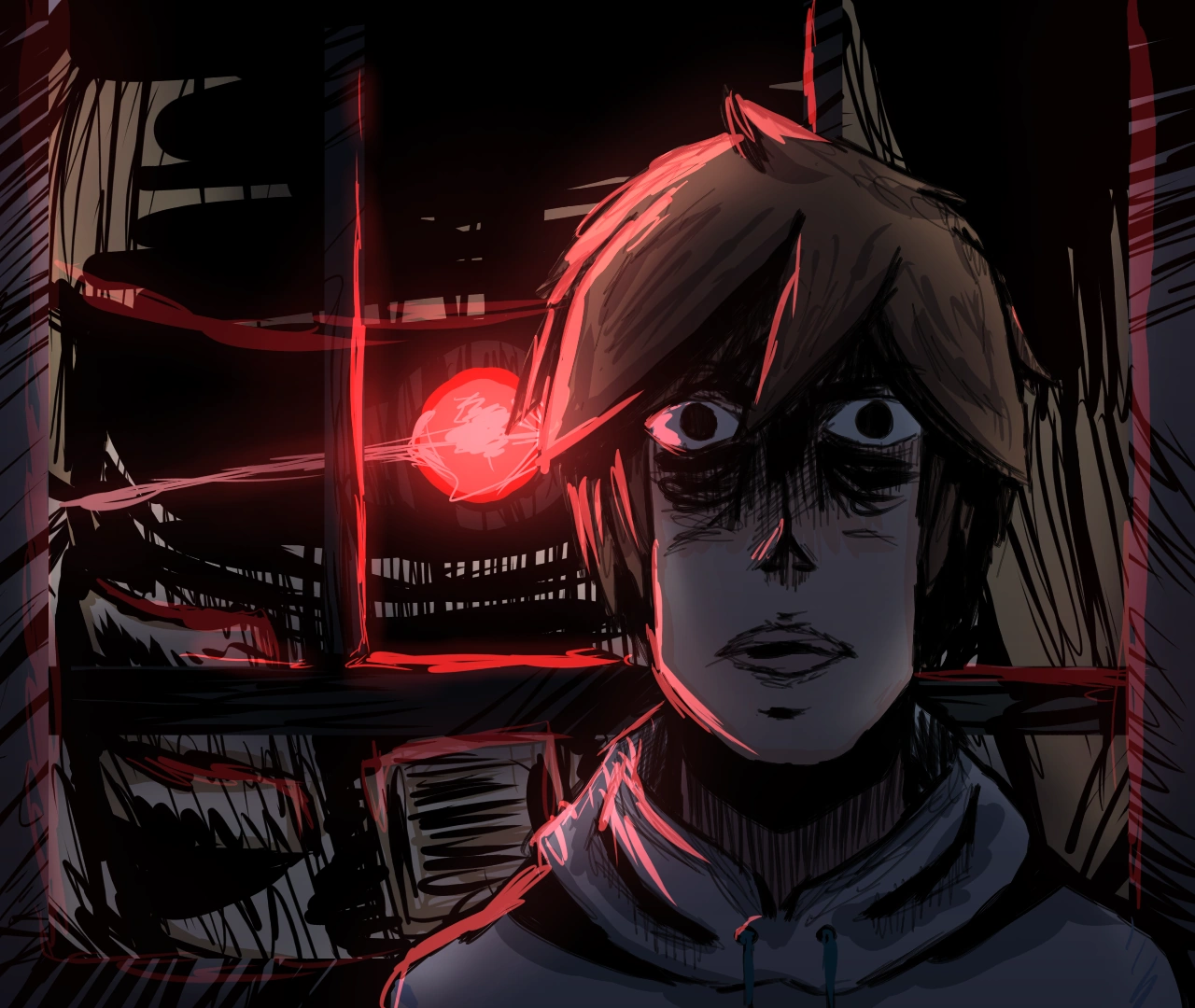 that one scene from a movie: | Fandom