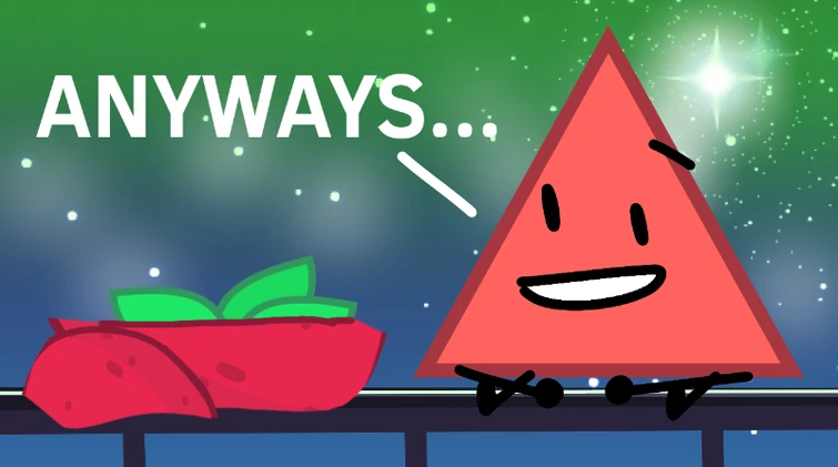 BFDI Mini Special 6: Viewing Experiences | Fandom