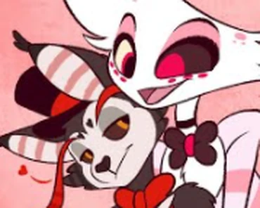 Best HH Ship? | Fandom