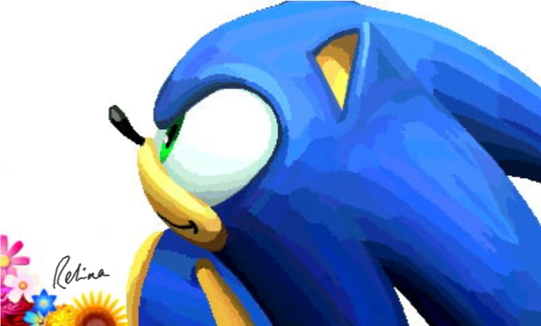Sonic Art | Fandom