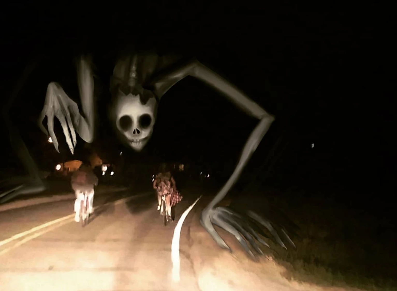 The Crawler Creature | Fandom