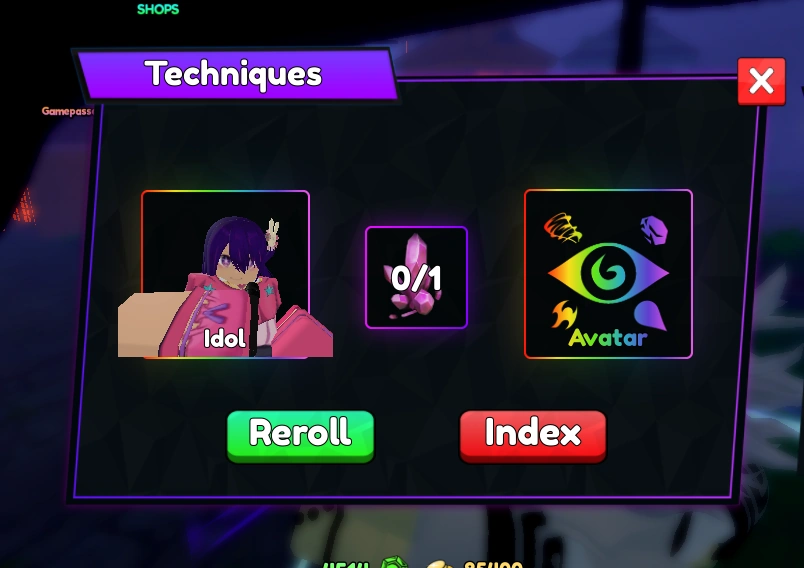 Nah Id Gamble | Fandom