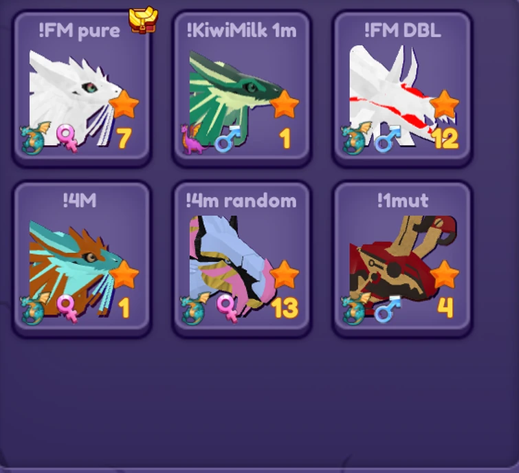 Looking to trade/sell these | Fandom