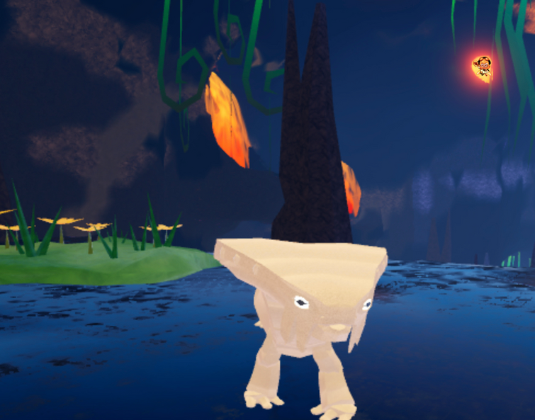 Discuss Everything About Creatures of Sonaria Wiki | Fandom