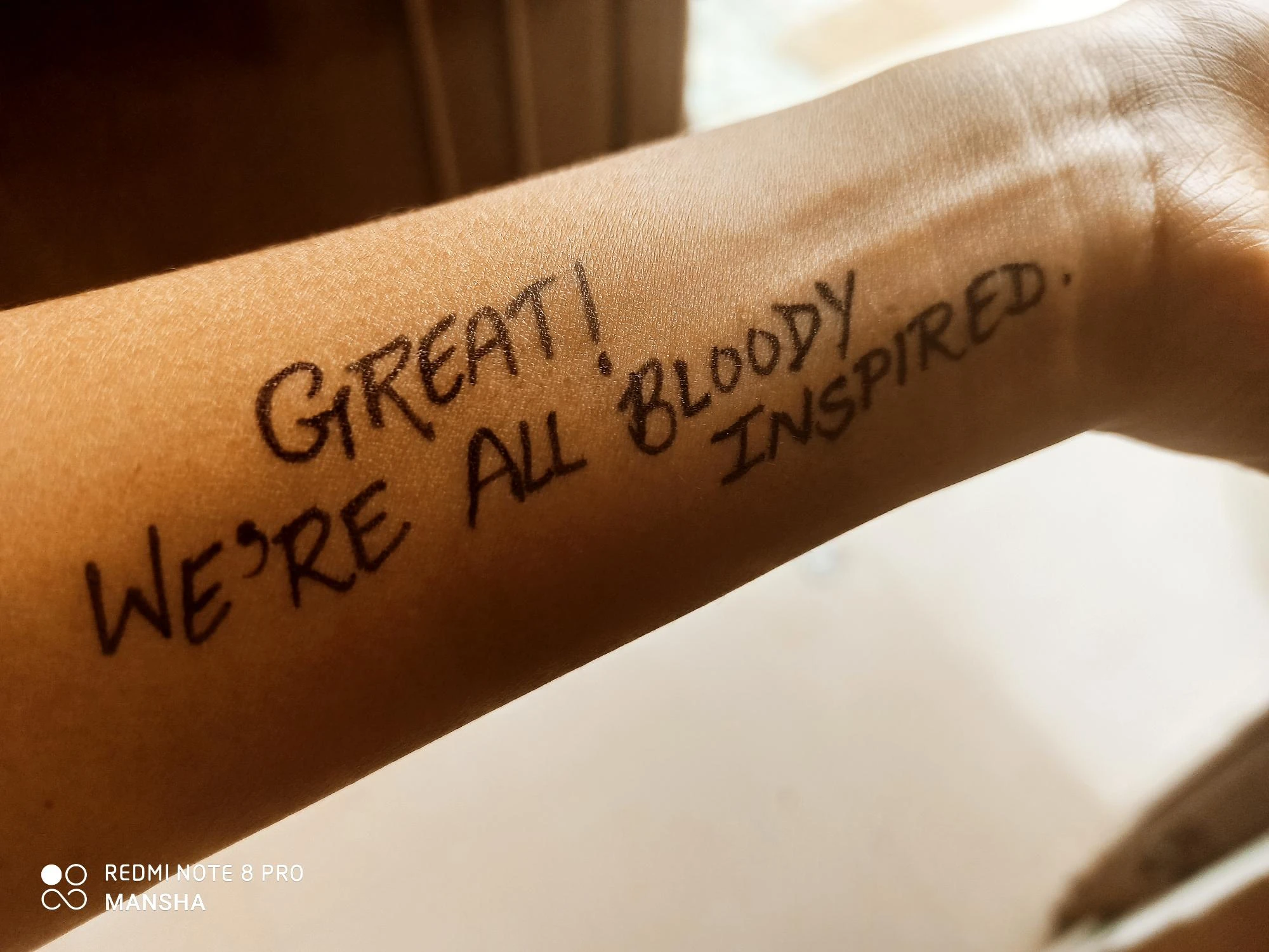 Happy Newt day!!! | Fandom