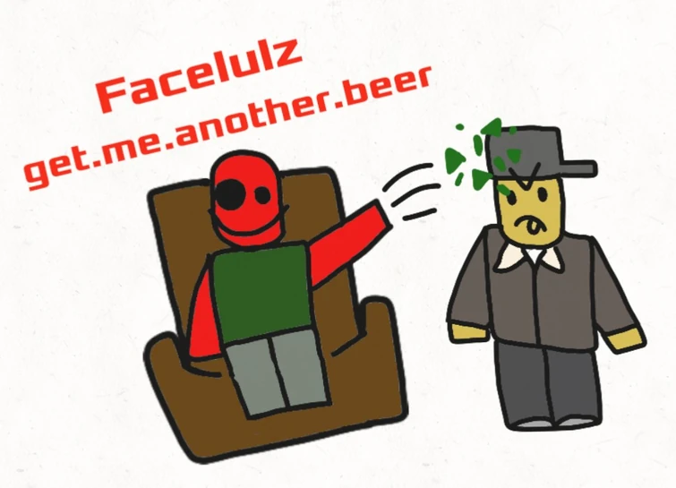 Quick notice from us lol not too important | Fandom