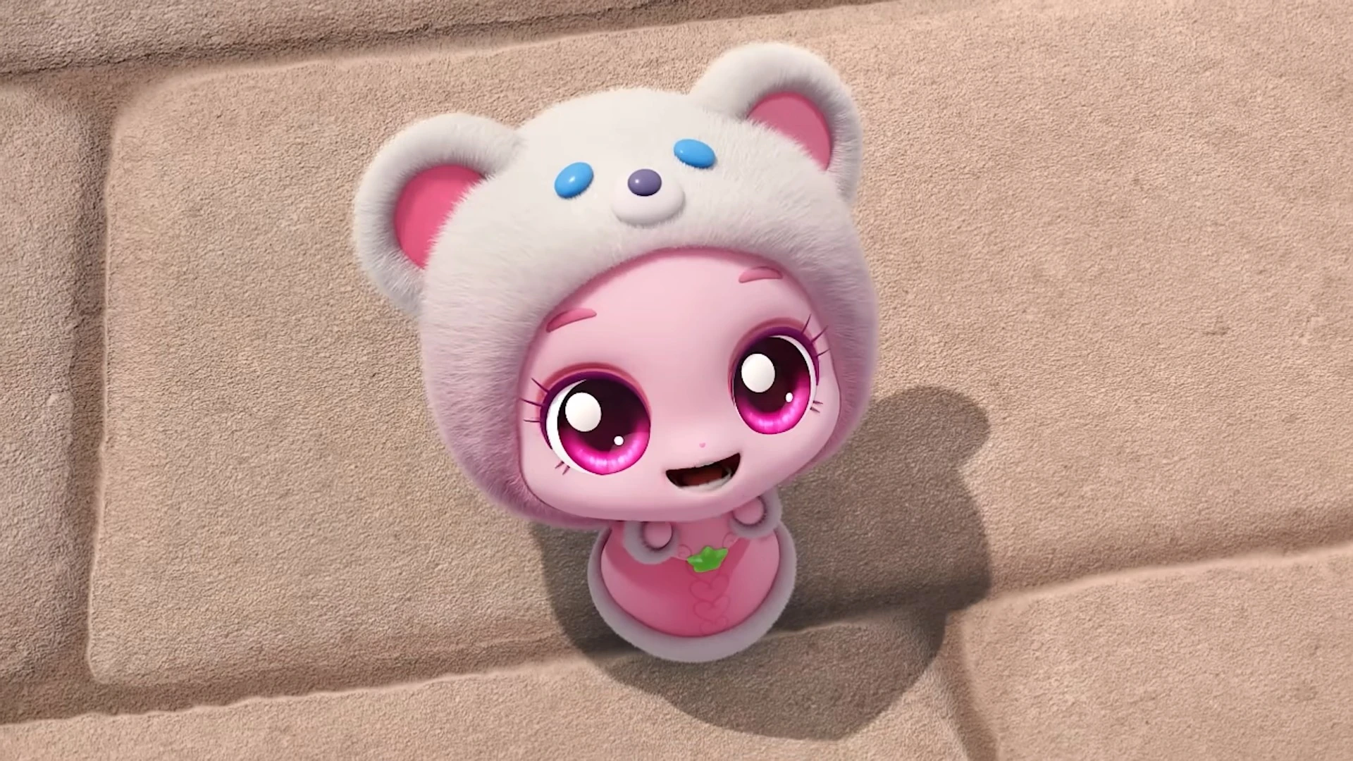 WHY IS THIS CREATURE SO CUTE GRRR | Fandom