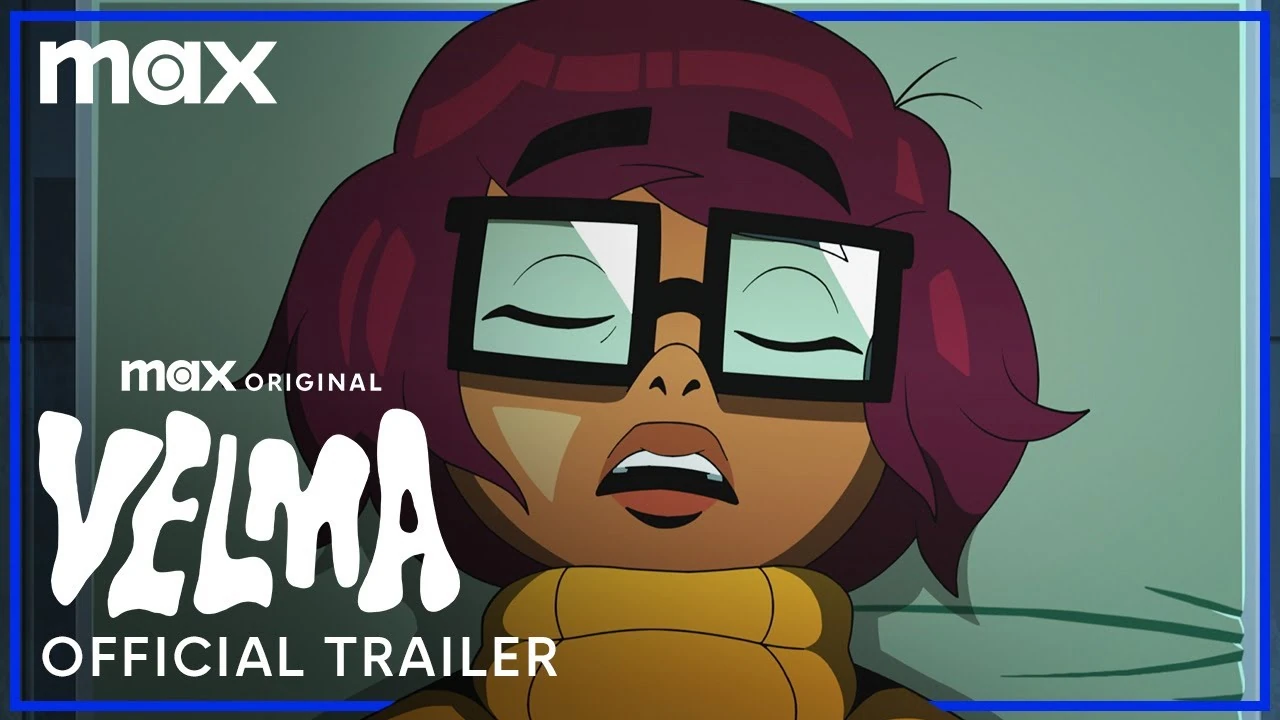 Velma Halloween Special Trailer has just been released | Fandom