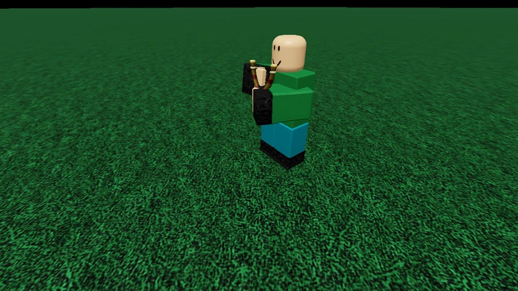 POV: For 4 days Slinger retired, Modern Slinger is taking over for him ...