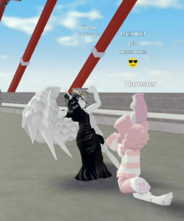 Robloz shenanigans | Fandom