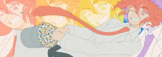 RAAAHHHH I FINALLY REMADE MY TUMBLR INTRO POST | Fandom