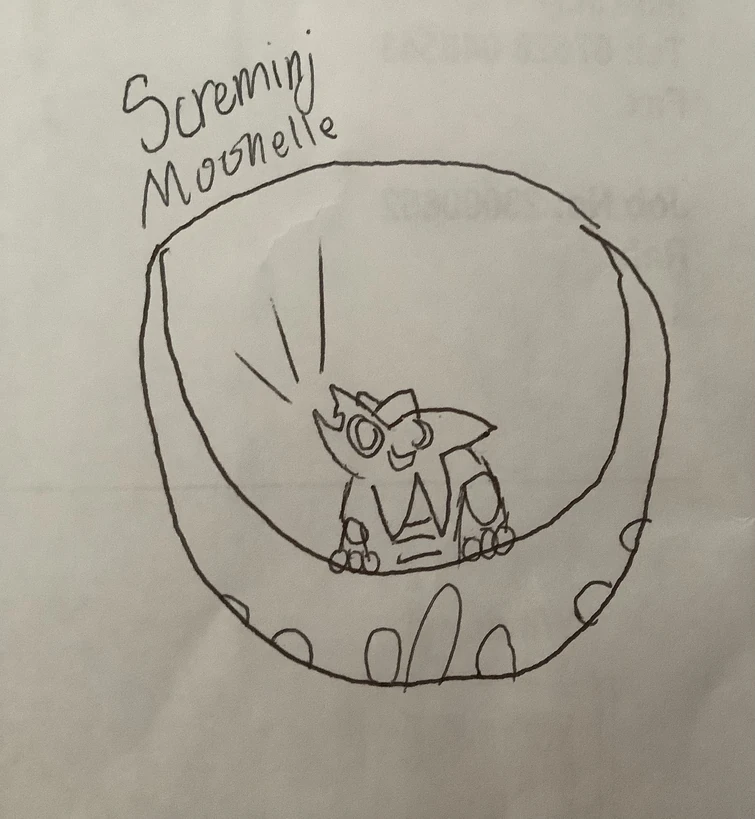 I quitted long time ago but my obsession for this creature still hasn't ...