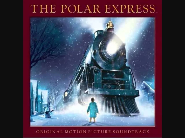 Polar Express Roleplay Part 2 | Fandom