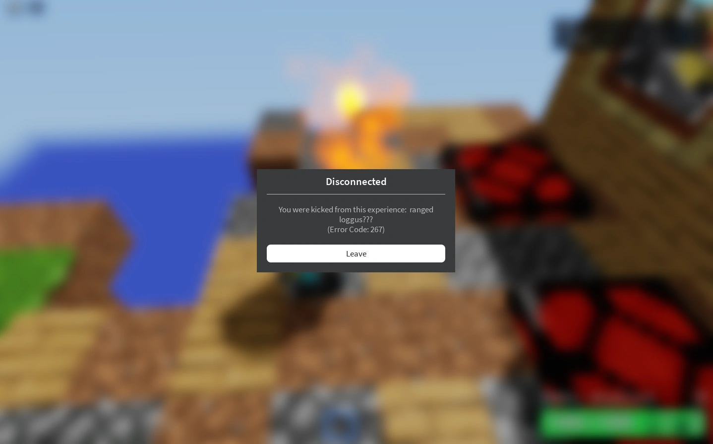 the devs should add this as an item (im joking) | Fandom