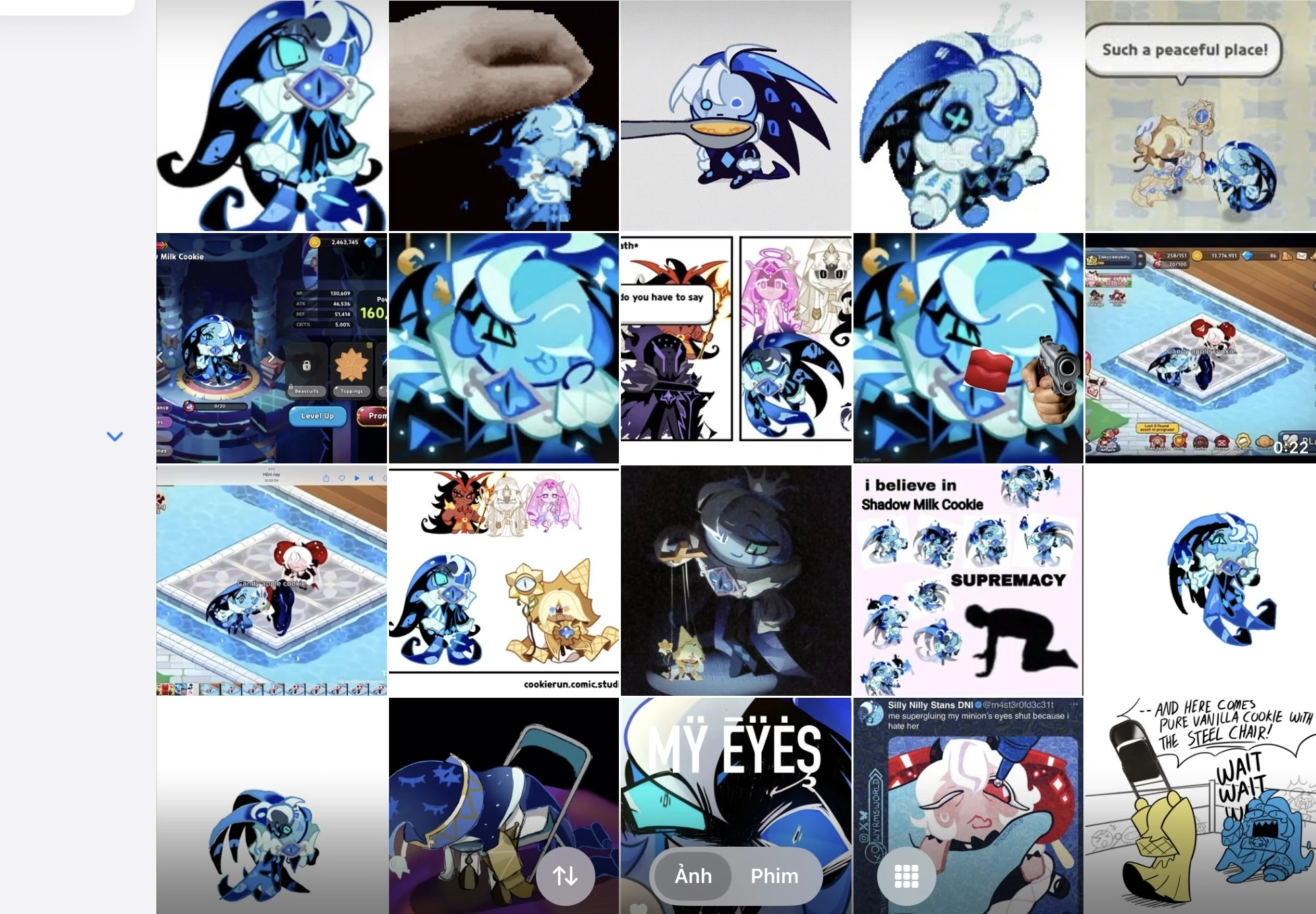 A meme dump | Fandom