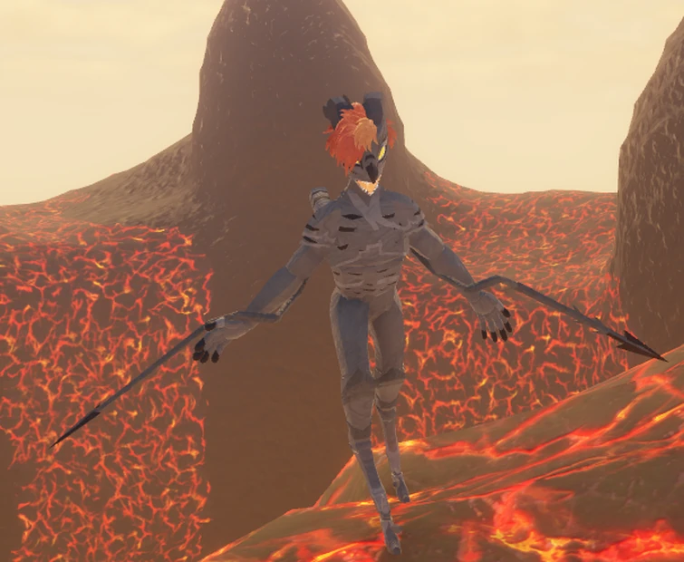 Idrabark study. | Fandom