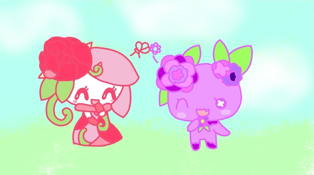 Fanart + Redesigns | Fandom