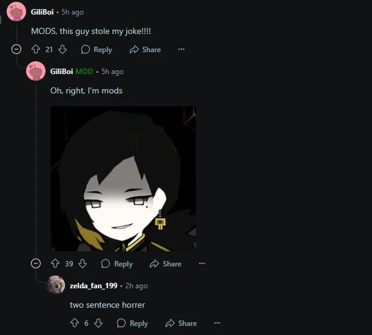 i love r*ddit | Fandom