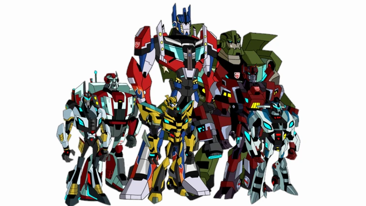 Transformers Cyberforce for Disney XD | Fandom