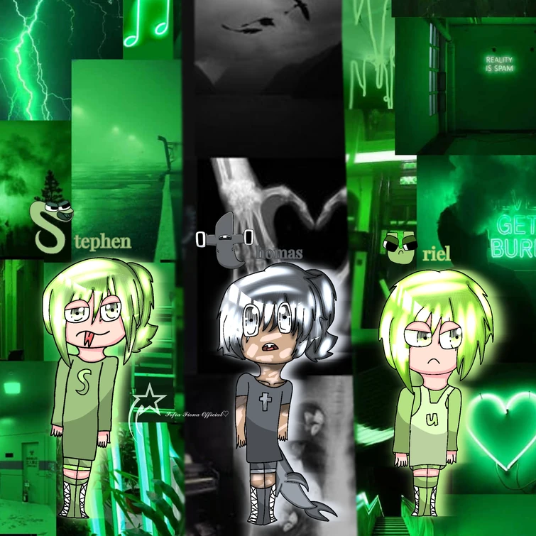 Alphabet Lore Lowercase Human Redesigned Part 7 | Fandom