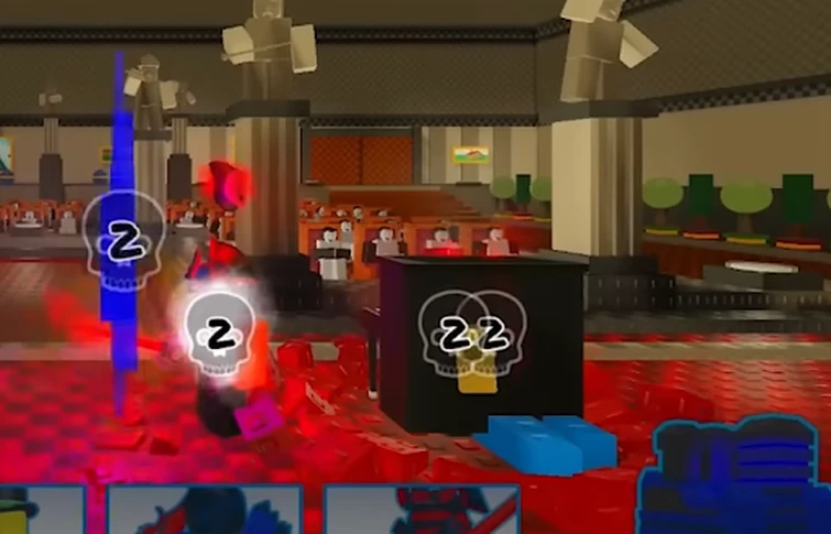 Discuss Everything About The Battle Bricks Wiki | Fandom