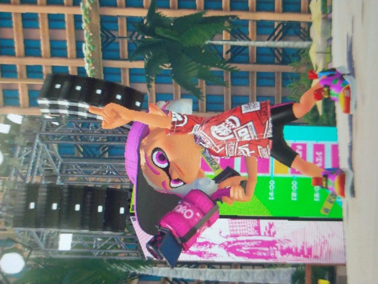 Aloha Cosplay | Fandom