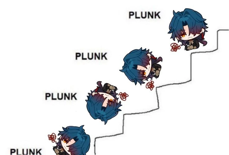 Plunk Plunk Plunk | Fandom