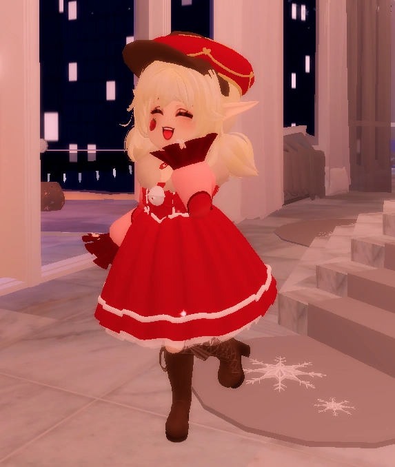 cosplaying as random characters! | Fandom