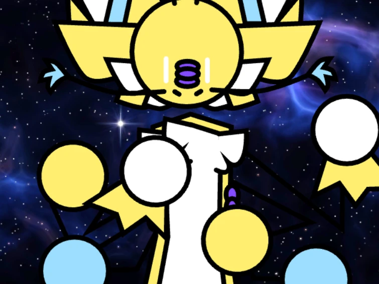 Draw yer goober meeting god and I'll draw said goober | Fandom