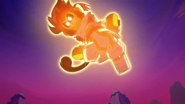 Discuss Everything About Monkie Kid Wiki | Fandom