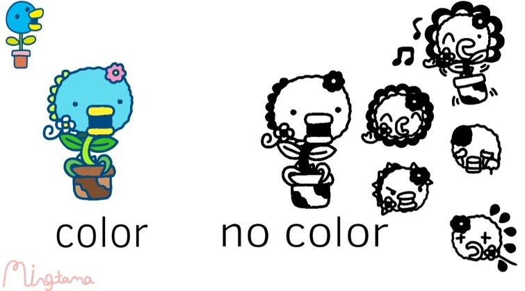 Redesigning Tamagotchi Vol 2 #5 | Fandom