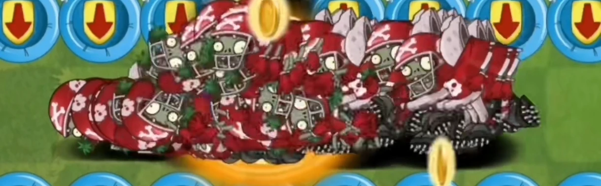 HE IS INVINCIBLE..? | Fandom