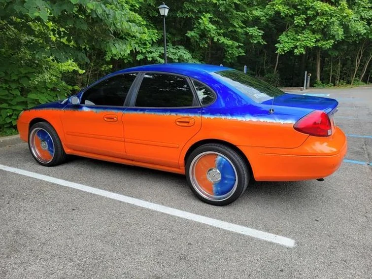 Hello everyone this is YOUR weekly dose of Goofy Ahh cars: Wannabe cars ...